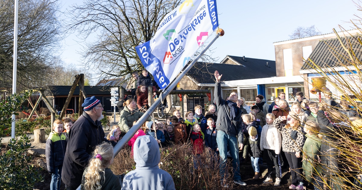 Eeuwling en eenpitter De Hoekstee in Beerzerveld maakt nog steeds groei ...