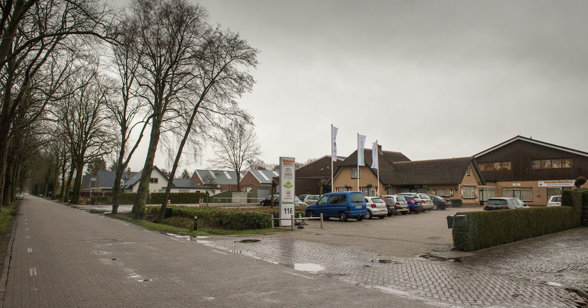 Animal Rights opent aanval op eendenslachterij uit Ermelo | Regio | De ...