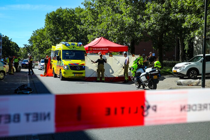 Doodsbange Roshin (28) vroeg vlak voor haar dood om ander huis, maar kreeg dat niet: zo kon dat ...