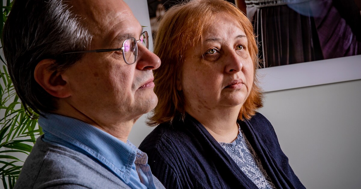 Hoelang moeten stateloze Igor en Galina uit Apeldoorn nog wachten op ...