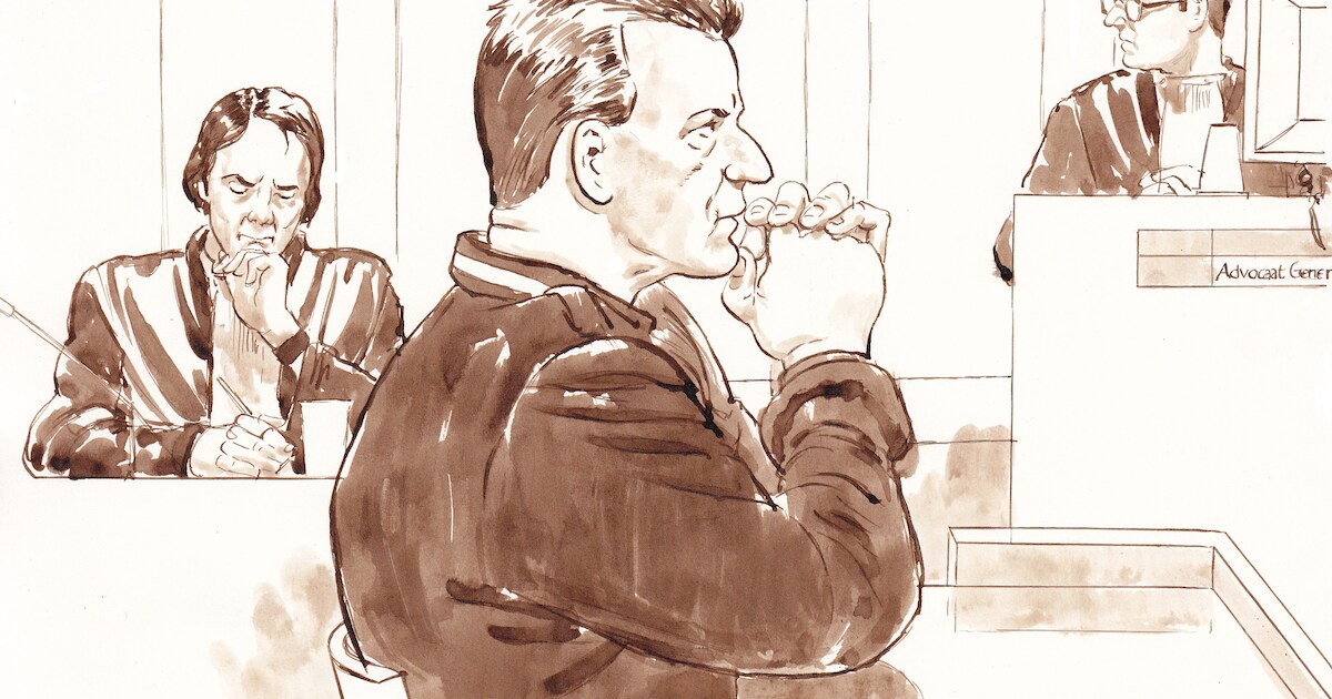 Puttense moordzaak: geen vervroegde vrijheid voor dader gruwelijke ...