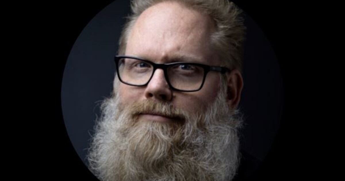 Stand-up comedian Marc van Gestel (55) overleden: doorgespeeld totdat ...