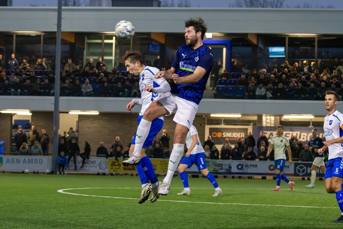 Eindelijk overleeft Genemuiden de hectiek van De Vormt: ‘Ik weet wat ...