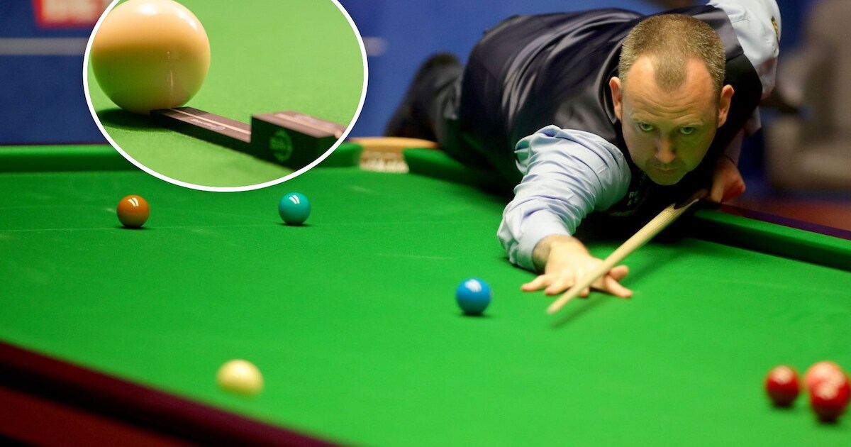 Deze ‘simpele’ uitvinding levert een groot voordeel op met biljarten en darten: ‘Ze proberen het ...