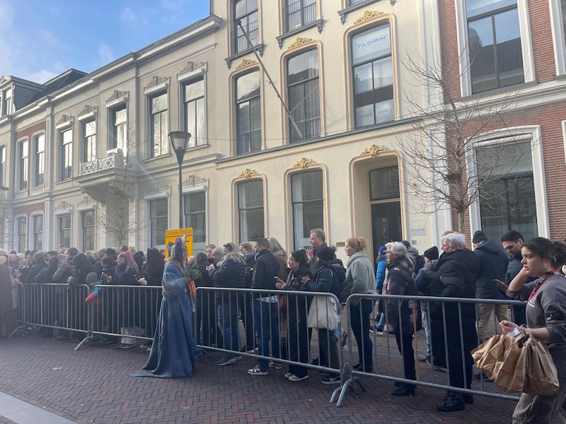 Minder bezoekers dan eerdere jaren op Dickens Festijn • Eerste betaalde ...