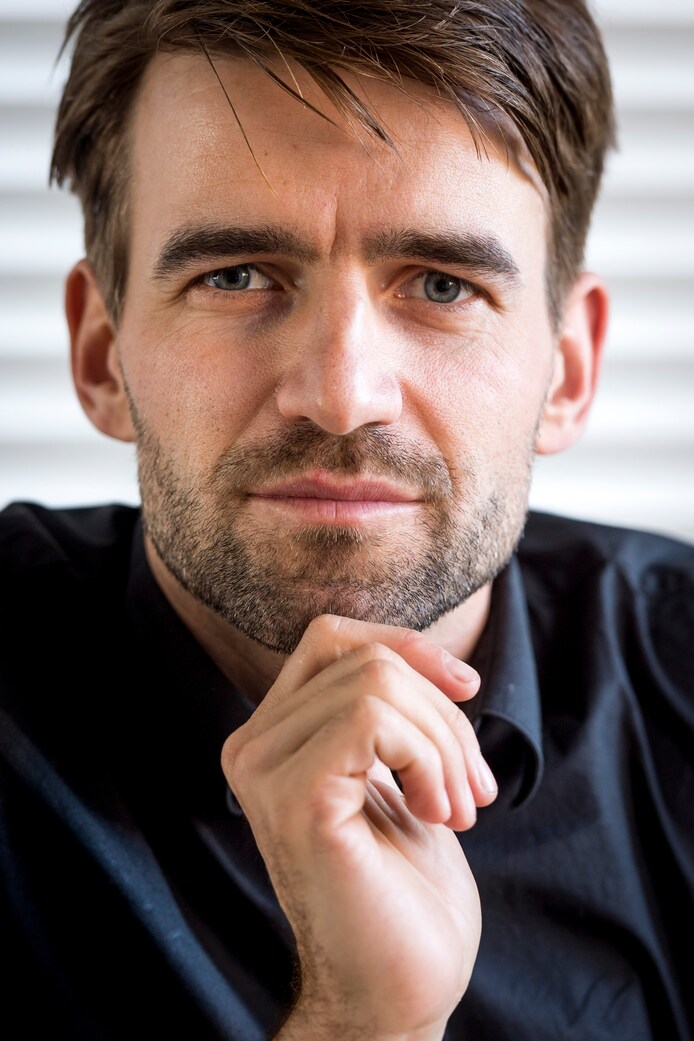 Mark Tuitert openhartig over depressiviteit van zijn moeder | Rijssen ...