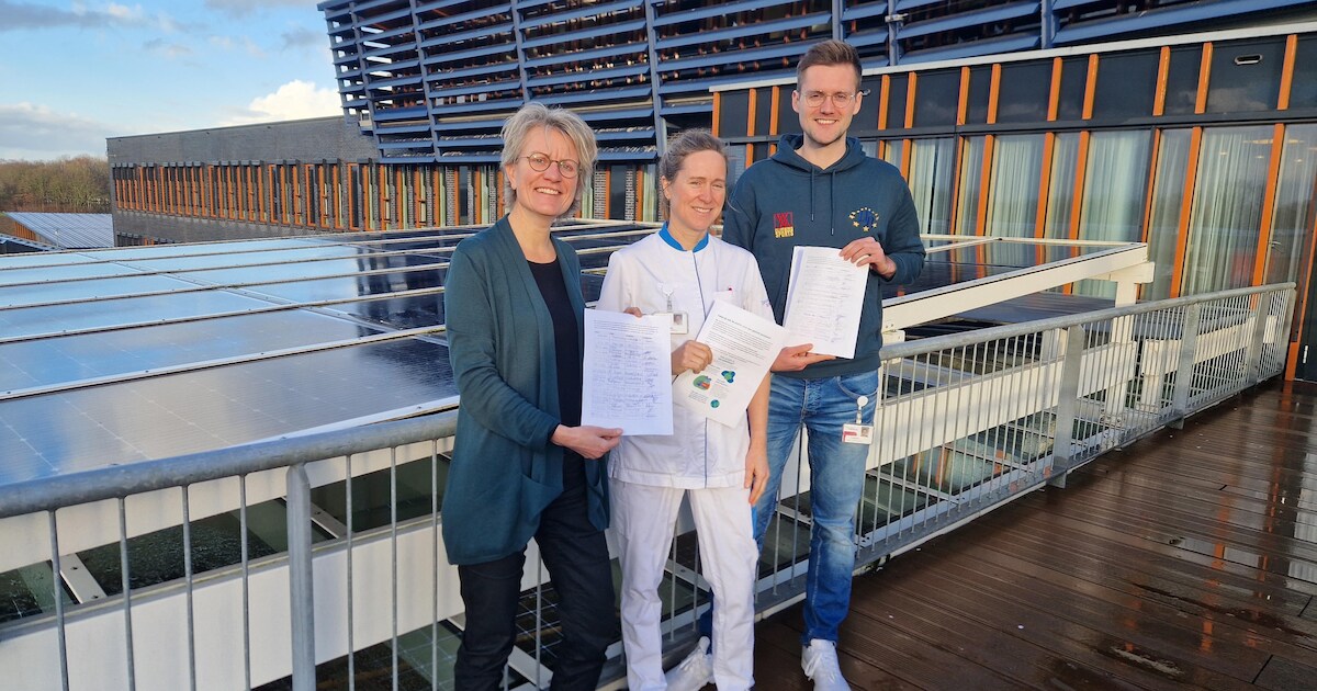 Moreel beroep werknemers Deventer Ziekenhuis op pensioenfonds: ‘Stop ...