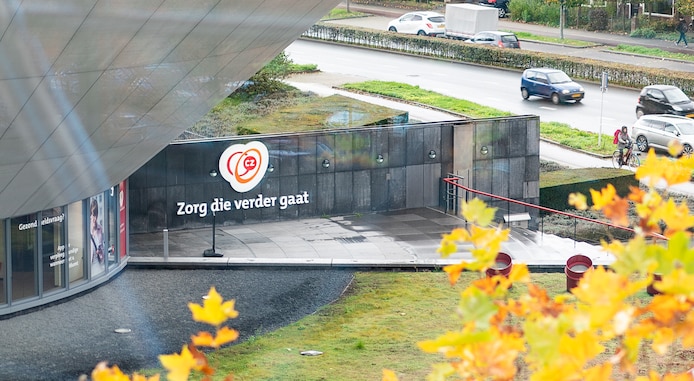 Zorgverzekeraar CZ onder verscherpt toezicht: een primeur in de ...