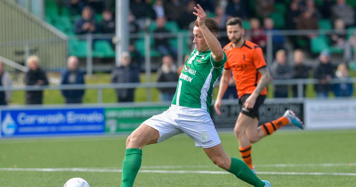 MASV strikt een nieuwe spits voor komend seizoen: ‘Zit nog voldoende ...