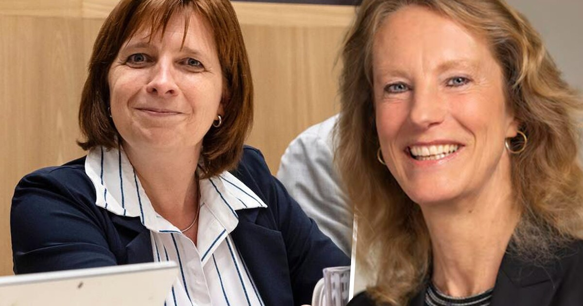 Opvallende romance in Almere tussen CDA-wethouder en D66 ...