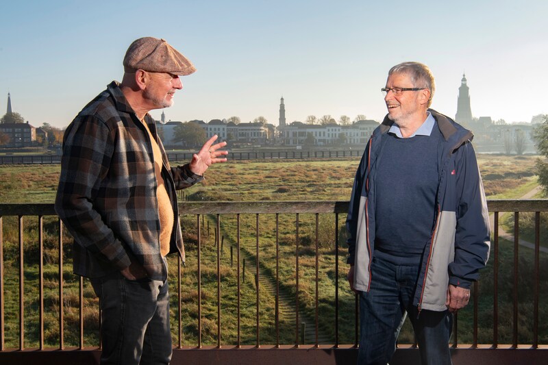 Kijkt Zutphense politiek genoeg naar ‘de overkant’? De Hoven ...