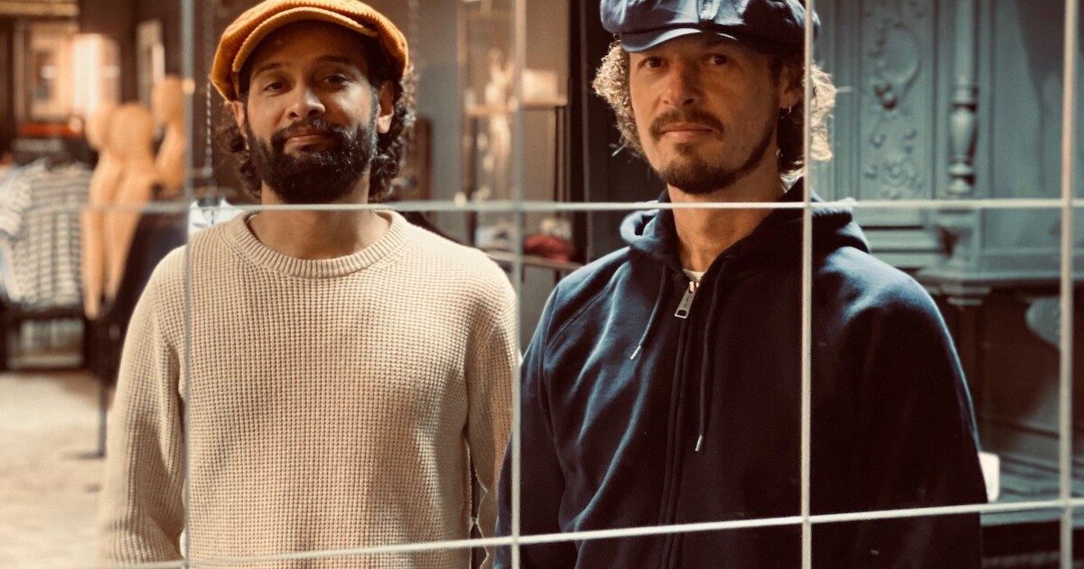 Hiphop centraal bij aftrap nieuw cultureel evenement in Apeldoorn ...