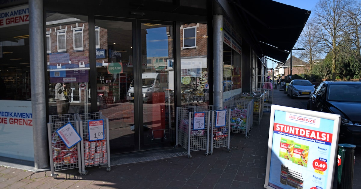 Hoe voorkom je een invasie van scholieren in je winkel? Zo pakt Die ...