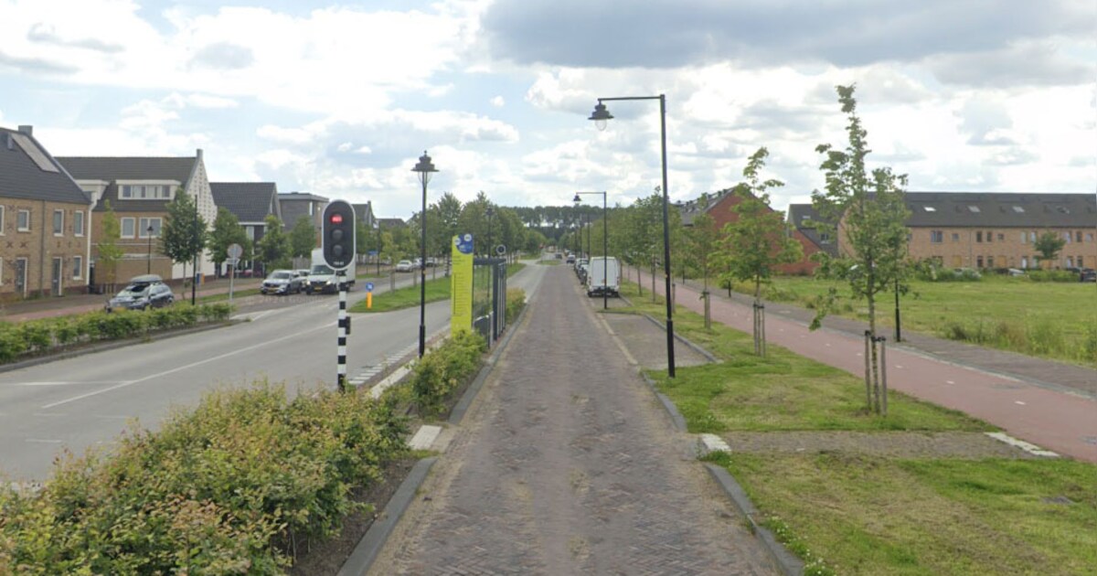Pilot met buurtbus in Almere Hout gaat binnenkort van start | Regio ...