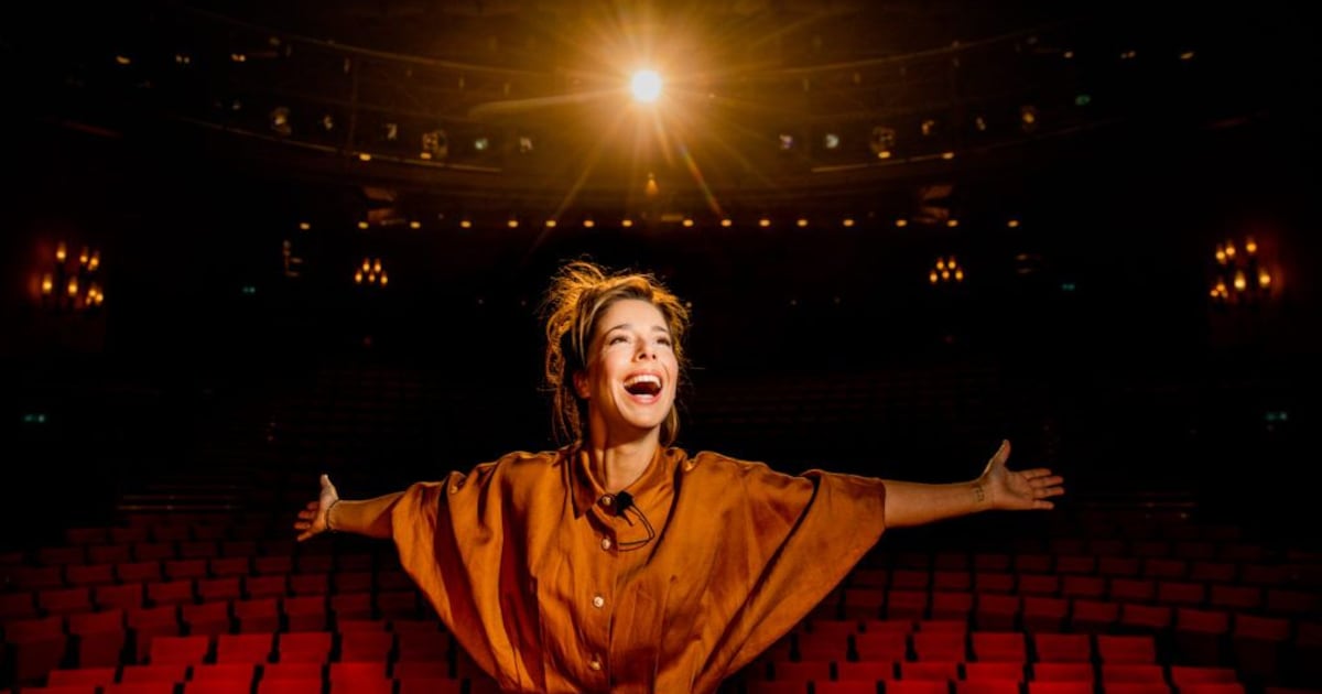 Musicalster Suzan Seegers brengt hits uit ‘The Sound of Music’ en ...