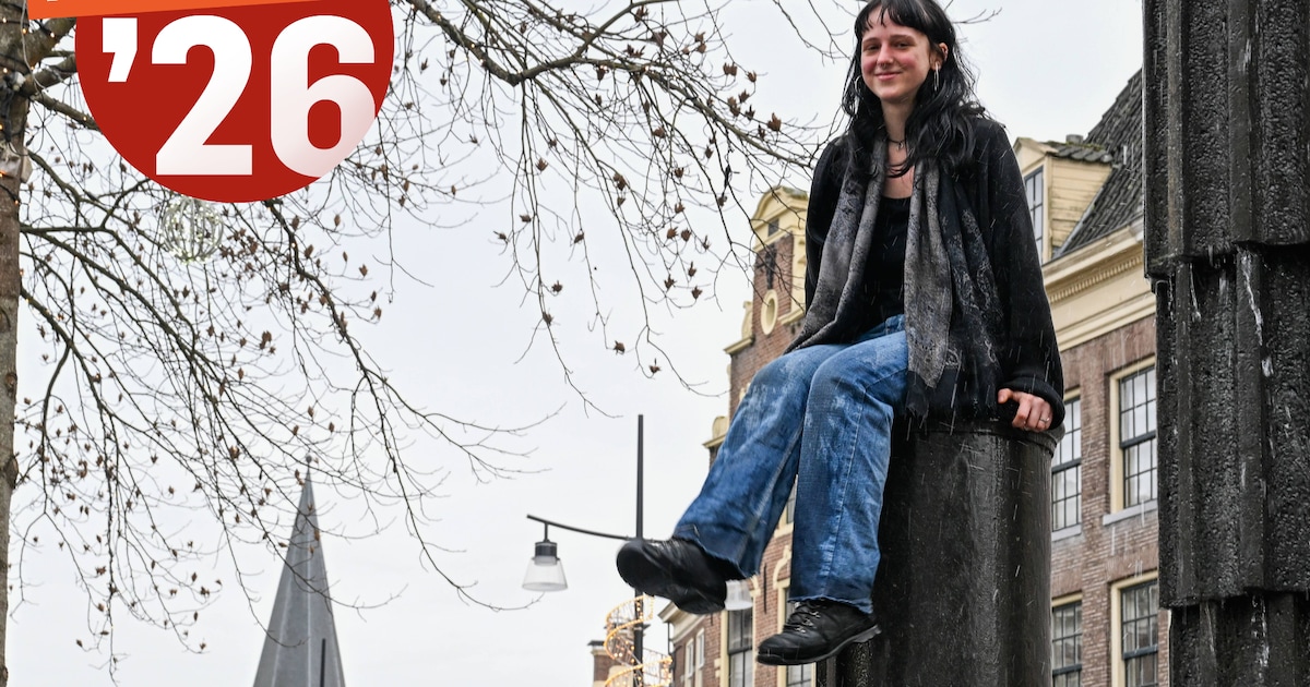 Als je nieuwe partij ‘LEF Zutphen’ heet, dan moet je dat ook uitstralen ...