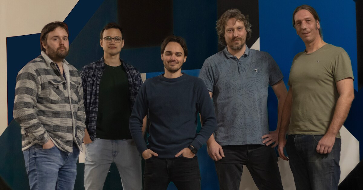 Kampen heeft nieuw muzikaal talent: ‘Optreden is wat we het ...