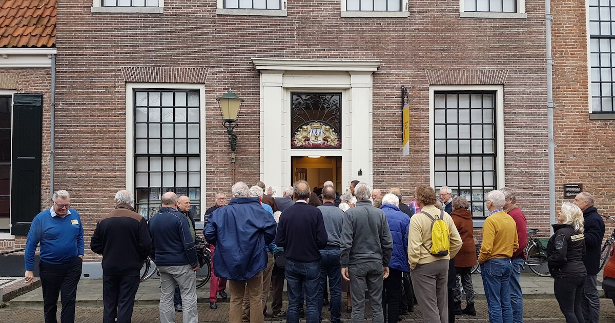 Orgelmuseum in Elburg blijkt populair: meer mensen dan ooit brachten ...