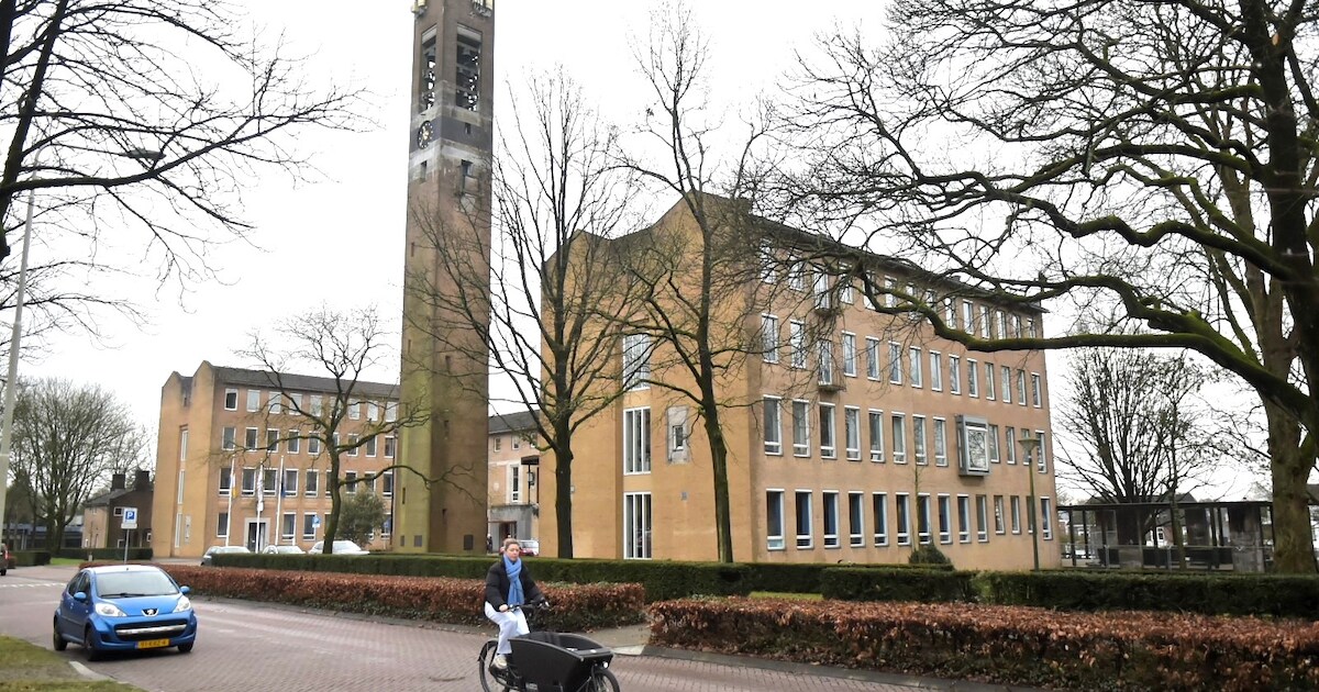 Straks statushouders in raadhuis in Oosterbeek? Deze partijen willen ...