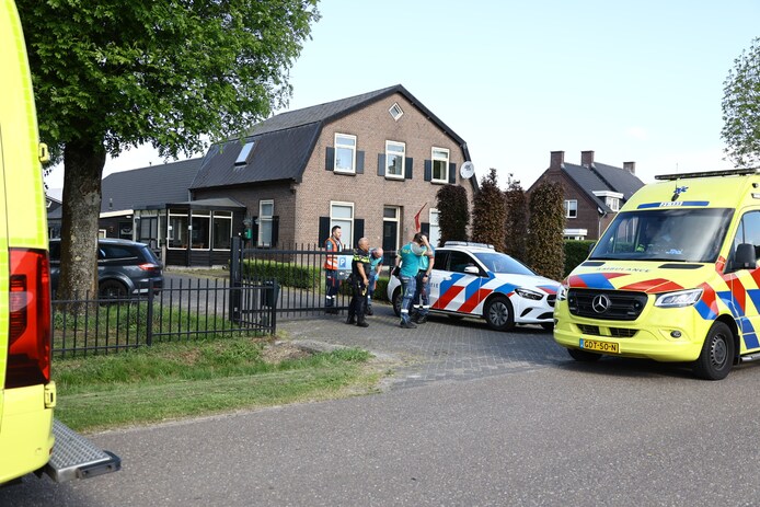 Dode na schietincident bij verhuurde studio van FDF-voorman Mark van ...