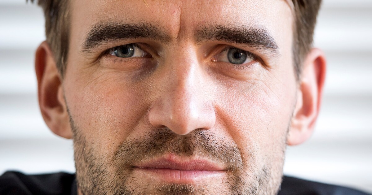 Mark Tuitert openhartig over depressiviteit van zijn moeder | Rijssen ...