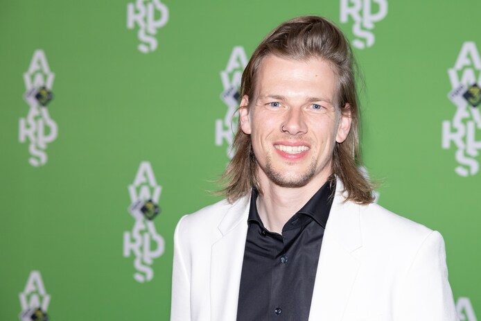 Radio-dj Sander Hoogendoorn wordt vader: ‘Respect voor alle vrouwen en ...