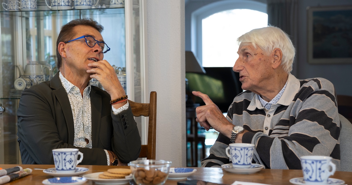 Oudste CDA-afdeling van het land gaat verder onder nieuwe naam: ‘We ...