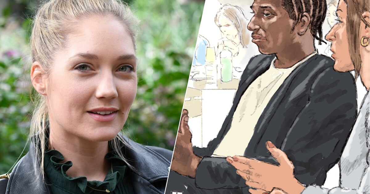 Man Rens Kroes in cassatie tegen veroordeling voor verkrachting | Show ...