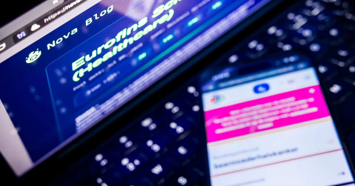 Slachtoffer van hack bevolkingsonderzoek? Veel kun je niet doen, maar dit wel | Tech | De Stentor.nl