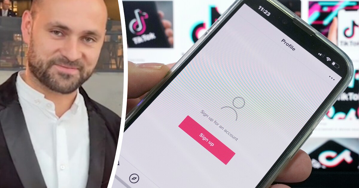 ‘Verbied TikTok en Telegram’ | Opinie | De Stentor.nl