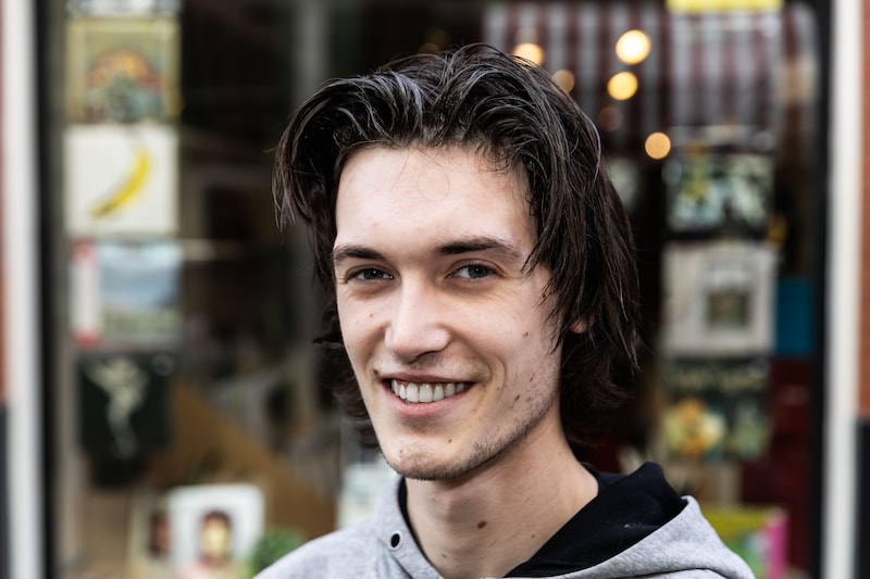 Bekende platenzaak in Deventer heeft nieuwe (piepjonge) eigenaar ...