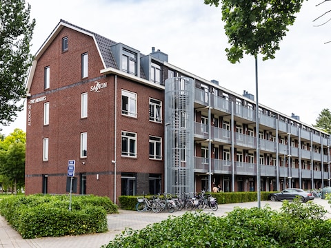 Deventer heeft een tekort aan studentenkamers (maar niet zo groot als ...
