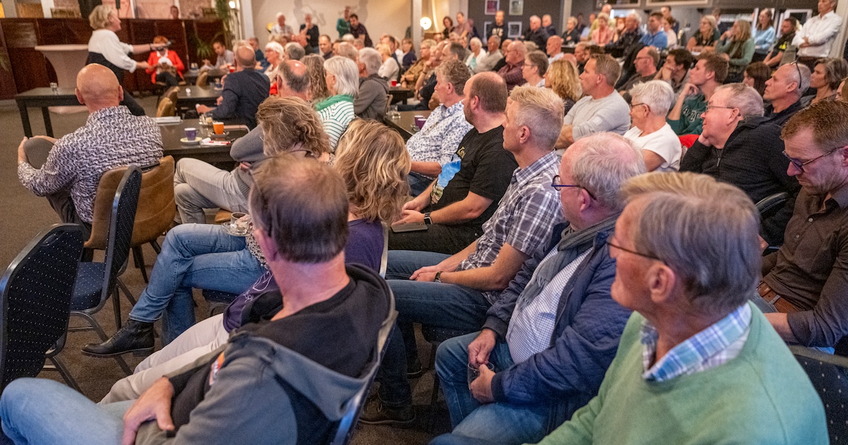 Argusogen, verontwaardiging en welwillendheid onder buurtbewoners van ...