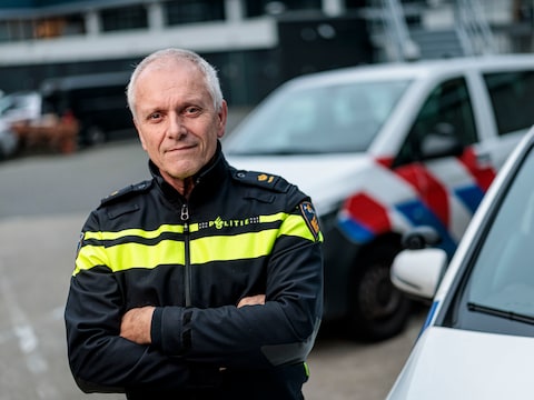 Twente krijgt meer blauw op straat: ‘Agenten beter in contact met ...
