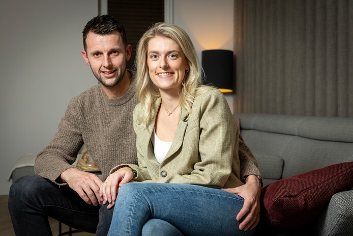 Almelose padeller Bram Meijer sluit verdrietig jaar positief af ...