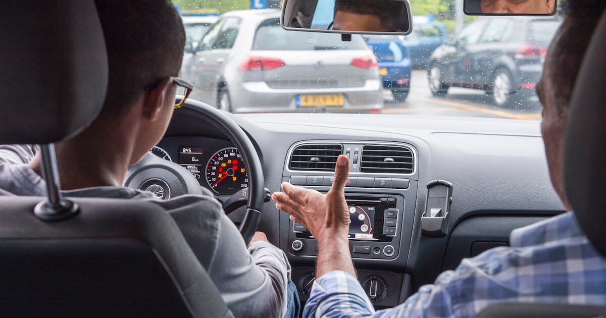 Stelling | Mensen met autisme moeten zonder extra keuring hun rijbewijs ...