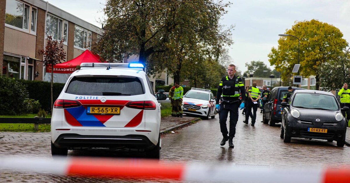 Huseyin Demir (20) doodgeschoten in Apeldoorn: ‘Ik word er misselijk ...