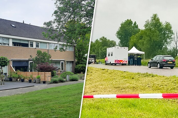 Ryan is net 18 als ze wordt omgebracht, in haar woonplaats gaat een ...