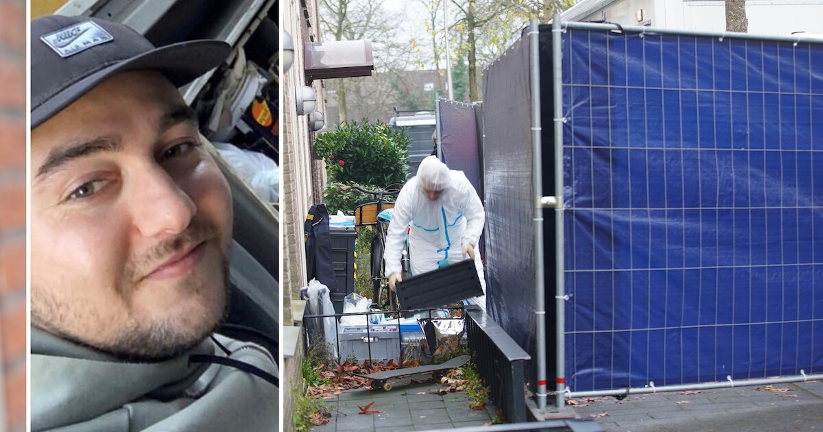 Sporen gevonden in Deventer woning: leiden ze naar de vermiste Ercan uit Apeldoorn? | Vermissing ...