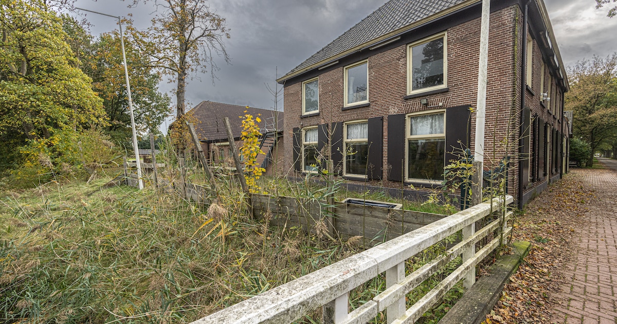 Eindelijk weer schot in bouwplannen op plek Bierton in Zwolle: meer ...