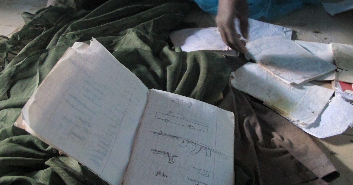 Persbureau AP vindt strijdplan Al-Qaeda in Mali | Buitenland | De ...