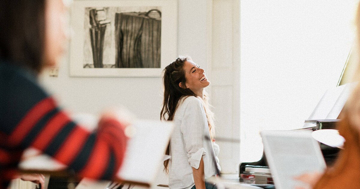 De Achterhoek als inspiratiebron voor de nieuwe theatertour van Iris Hond: ‘Dit werkte zó ...