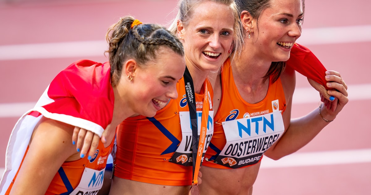 Oosterwegel naar tweede Olympische Spelen op rij dankzij tweede zege op ...
