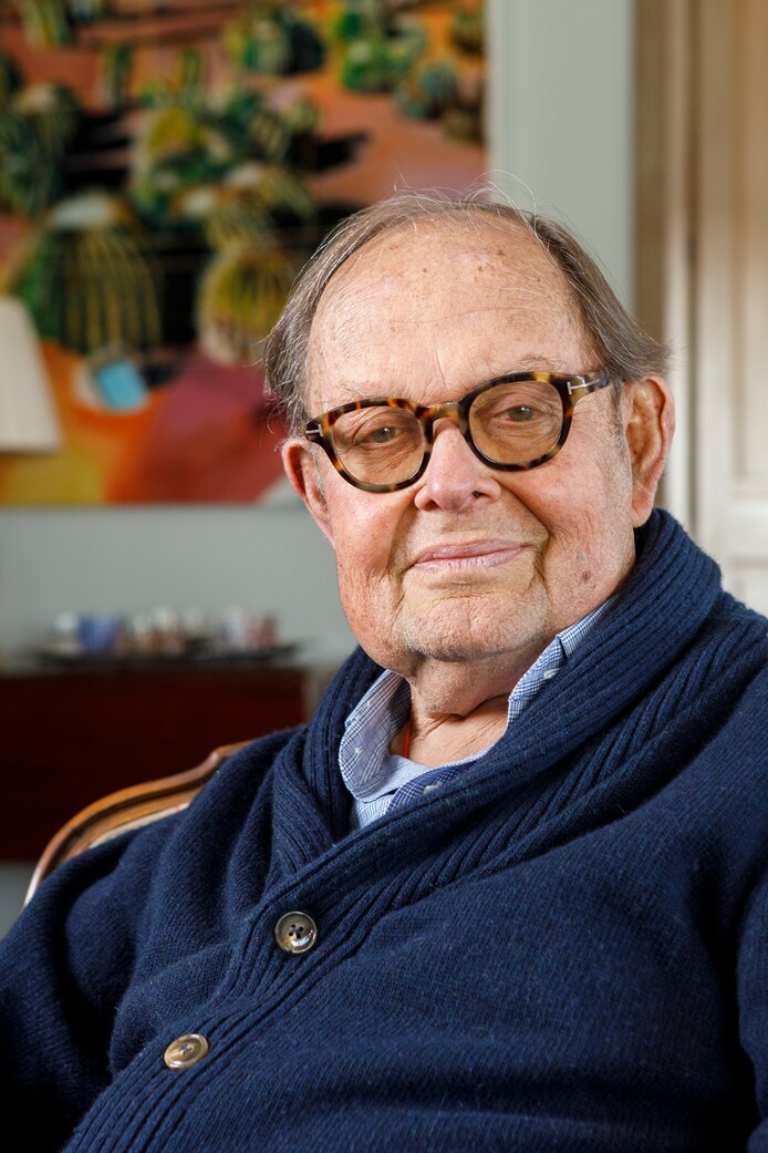 Pim Bentinck knokt keihard om adellijk goed in ere te houden | Salland ...