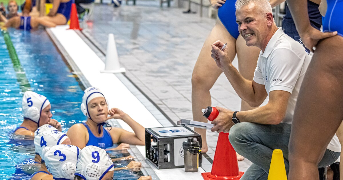 SWOL-vrouwen 'vergeten details' en SWOL-mannen laten het weer lopen in ...
