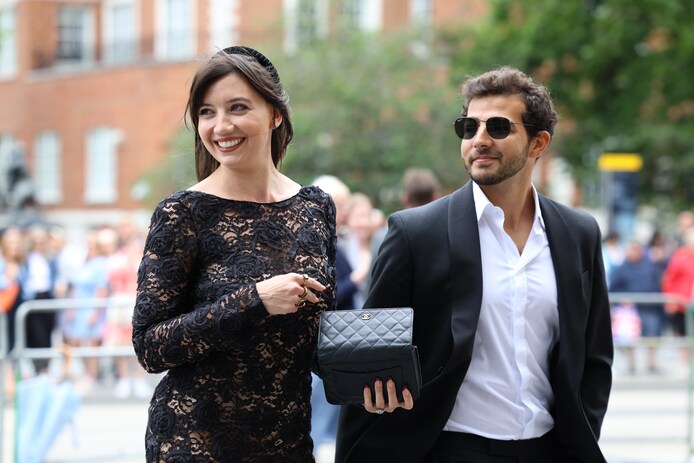 Spice Girls niet compleet op huwelijk van Mel B: ‘Teleurgesteld dat ik ...