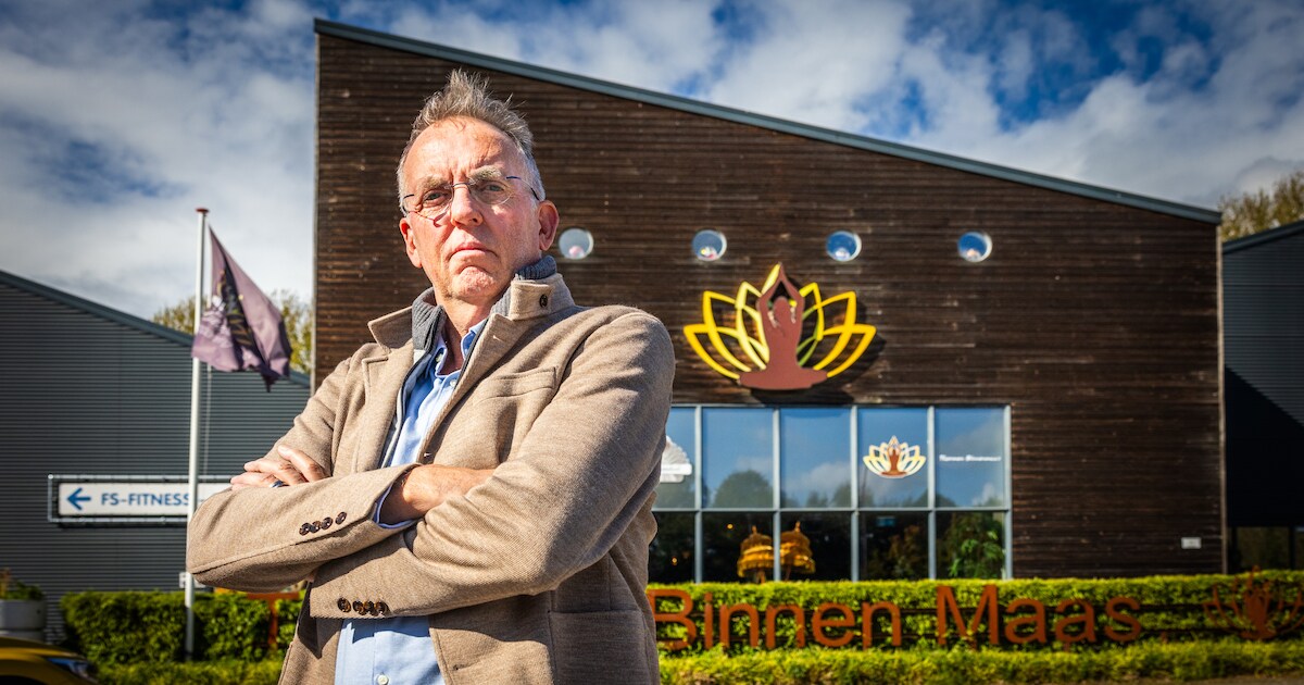 Sauna wordt ‘attractiepark’: eigenaar vecht tegen btw-verhoging met creatieve oplossing | Home ...