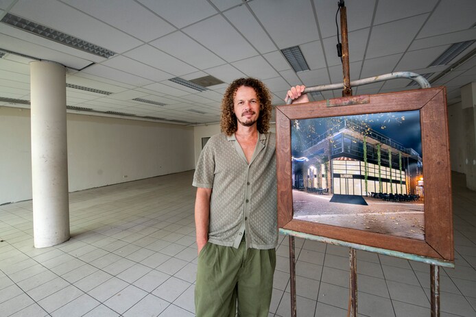 Excentrieke zaak in Apeldoorn verhuist en heeft grootse plannen: ‘Wil ...