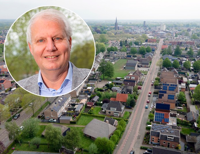 Van grote bedrijven als Booking via Zwolse Theaters naar de baas van ...