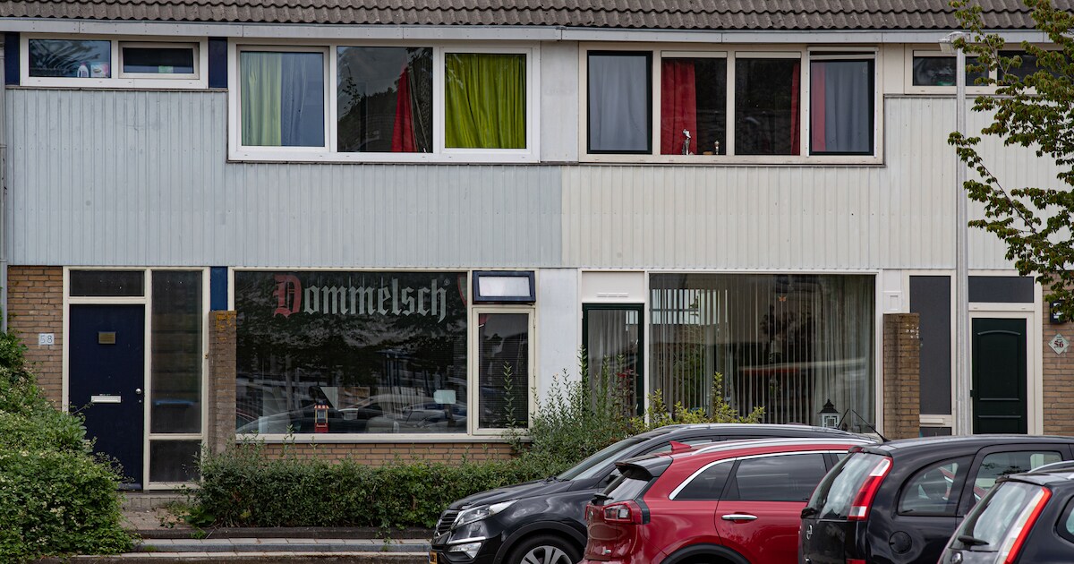Verbazing over deal na overlast van studentenhuizen in Dronten: ‘Zij ...